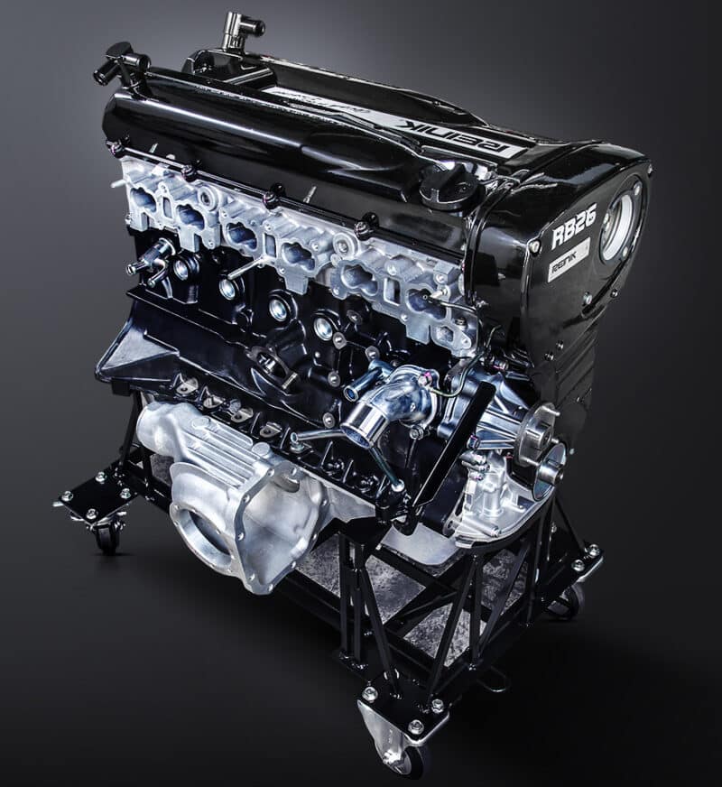 Nissan RB28 Engine Guide: Specs, Price & Build Info | Low Offset