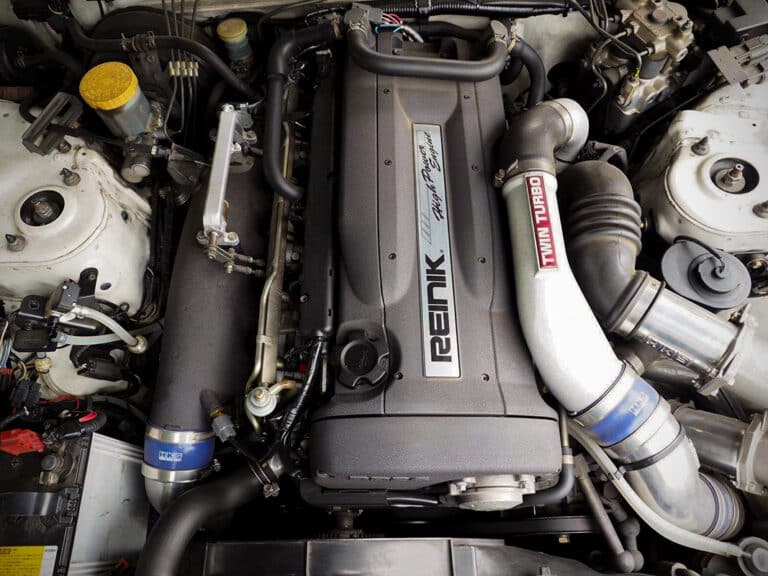 Nissan RB28 Engine Guide: Specs, Price & Build Info | Low Offset