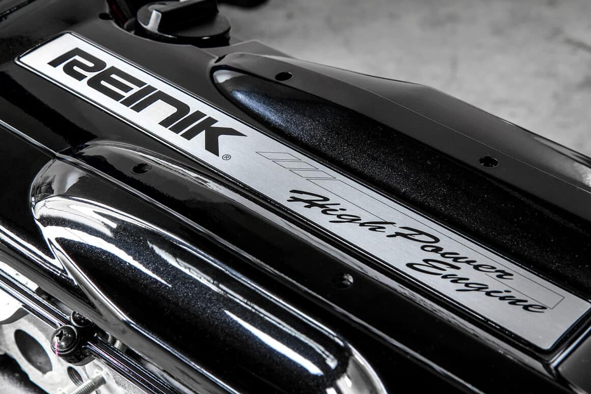 Nissan RB28 Engine Guide: Specs, Price & Build Info | Low Offset