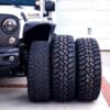 35 vs 37 Tires: Differences Explained | Low Offset