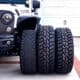 35 vs 37 Tires: Differences Explained | Low Offset