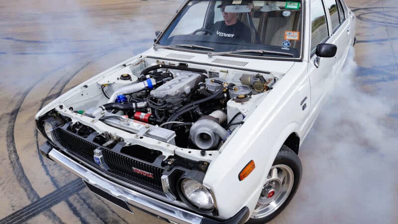 Nissan VG30 Engine: Specs & Performance Parts | Low Offset