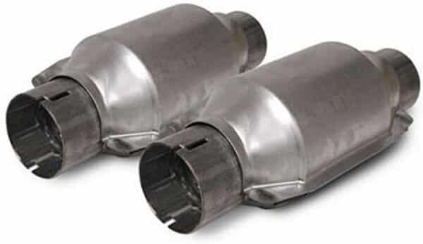 The Best High Flow Catalytic Converter: Our Top Picks | Low Offset