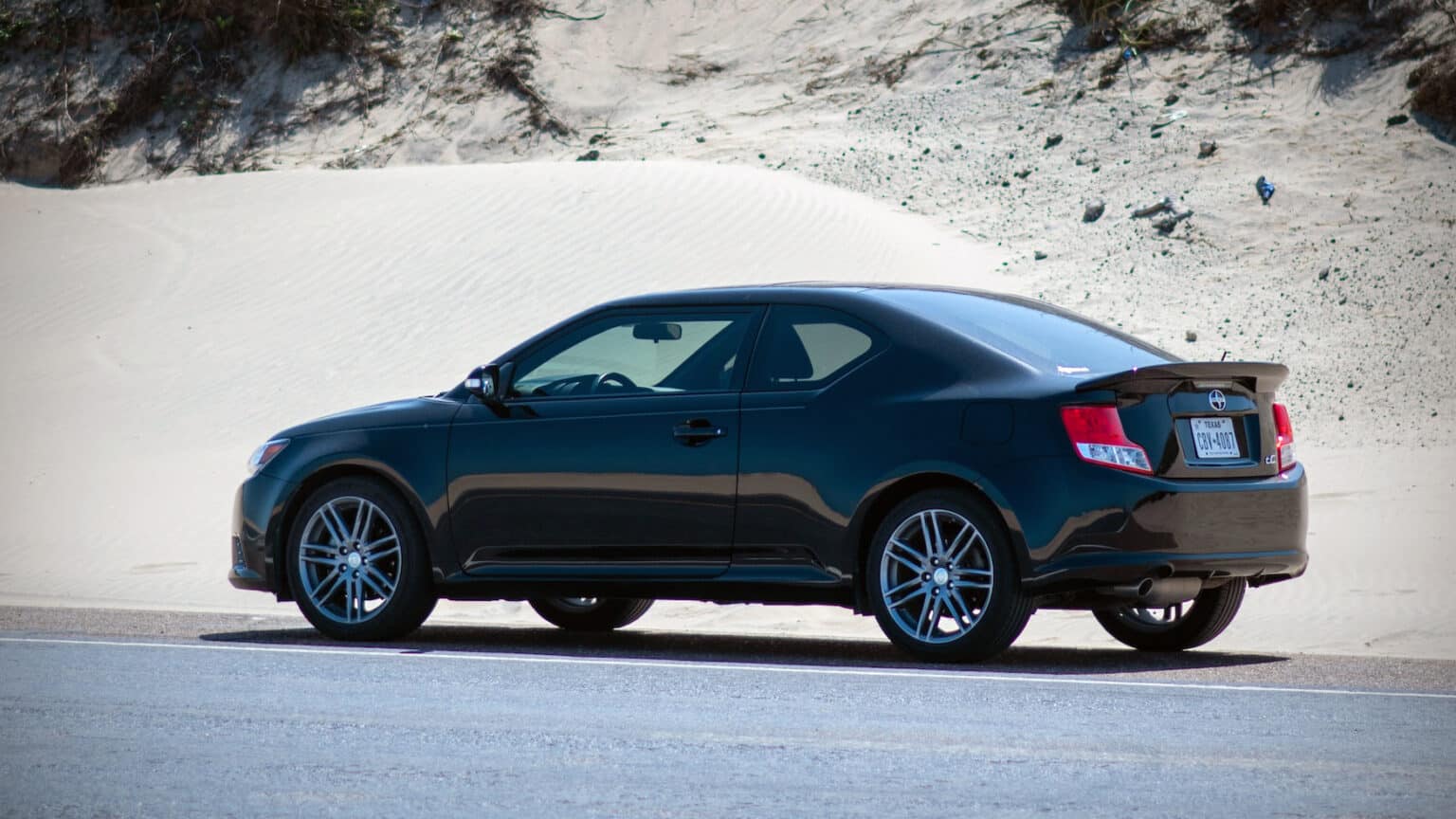 Scion tC Engine Problems, HP & Reliability | Low Offset