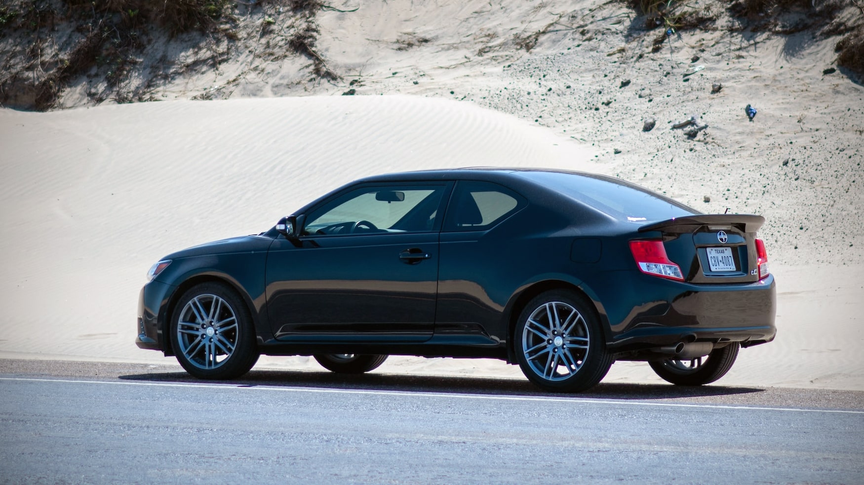 Scion tC Engine Problems, HP & Reliability | Low Offset