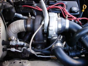 Toyota’s 2RZ-FE Engine: Problems, Reliability & Specs | Low Offset