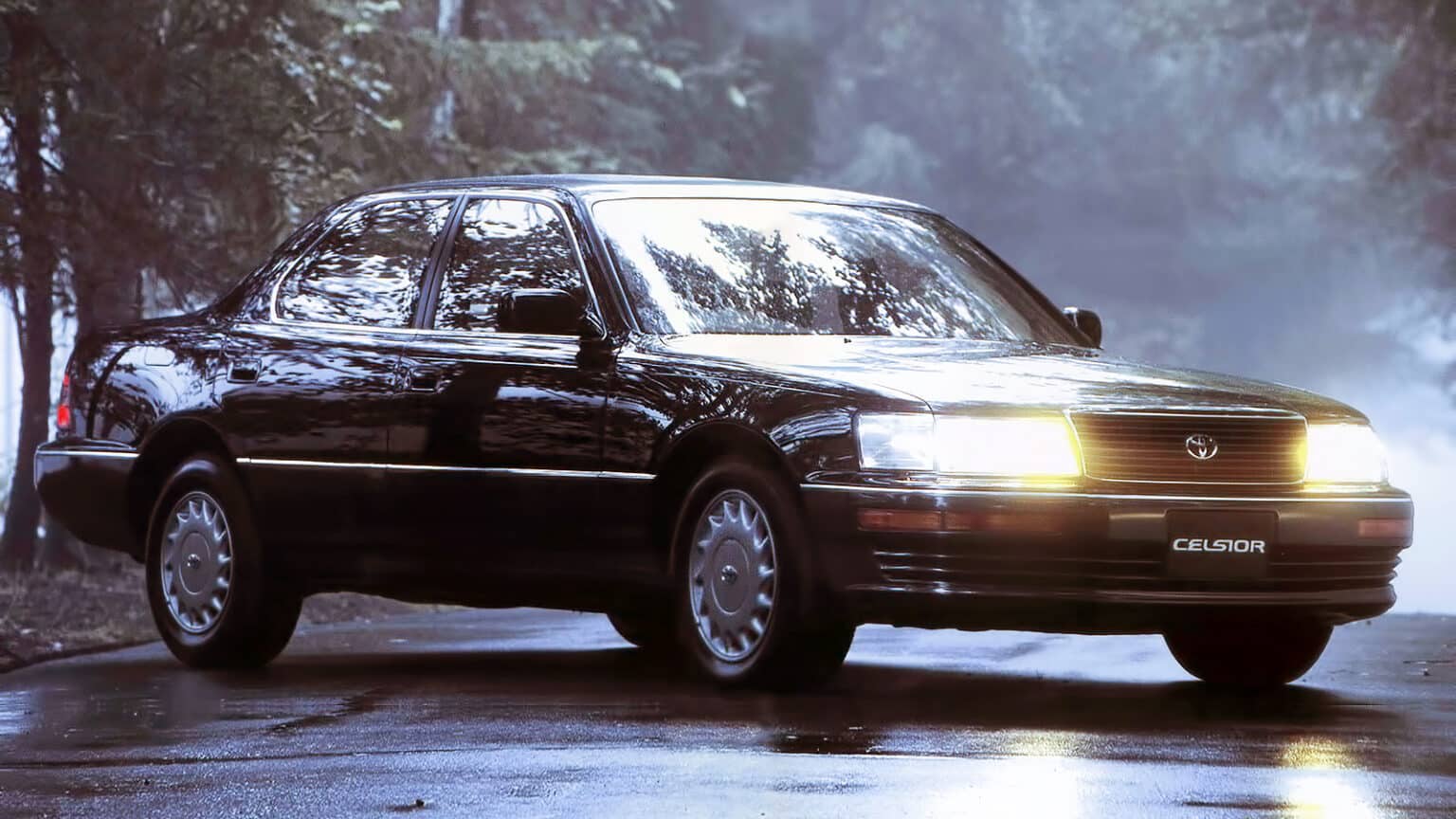 The Best 4-Door JDM Cars Ever Made | Low Offset