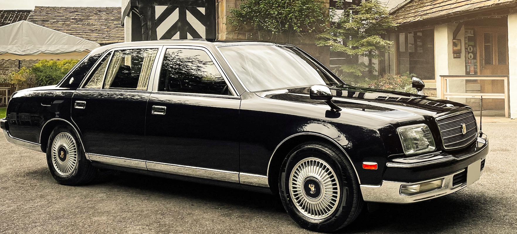 The Best 4-Door JDM Cars Ever Made | Low Offset