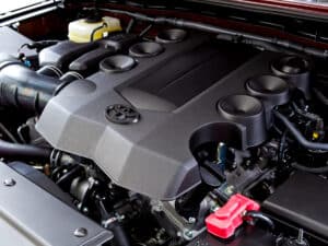 Toyota’s 1GR-FE 4.0L V6 Engine: Problems, Reliability & Specs | Low Offset
