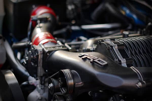 Toyota’s 1GR-FE 4.0L V6 Engine: Problems, Reliability & Specs | Low Offset