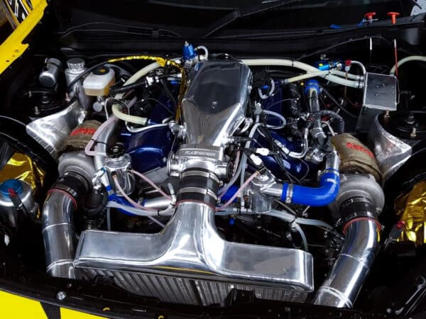 Toyota’s 1GR-FE 4.0L V6 Engine: Problems, Reliability & Specs | Low Offset