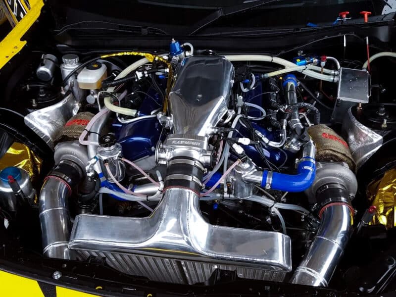 Toyota’s 1GR-FE 4.0L V6 Engine: Problems, Reliability & Specs | Low Offset