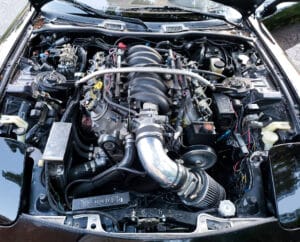 Mazda RX-7 Engine Swaps: From Custom to Bolt-In Kits | Low Offset