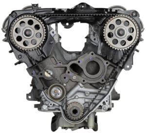 Nissan VG30 Engine: Specs & Performance Parts | Low Offset