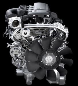 Nissan VQ40DE Engine Guide: Specs & Reliability | Low Offset