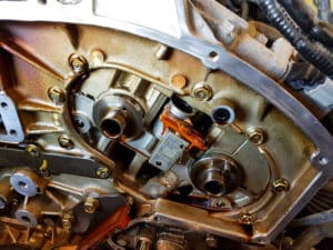 Nissan VQ40DE Engine Guide: Specs & Reliability | Low Offset