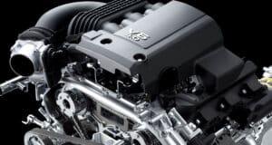 Nissan VQ40DE Engine Guide: Specs & Reliability | Low Offset