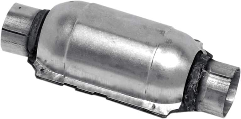 The Best High Flow Catalytic Converter: Our Top Picks | Low Offset