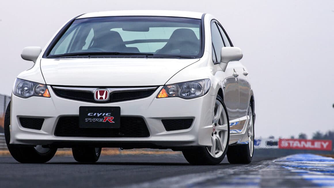 The Best 4-Door JDM Cars Ever Made | Low Offset