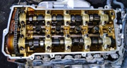 Toyota’s 2AR-FE 2.5L Engine: Problems, Reliability & Specs | Low Offset