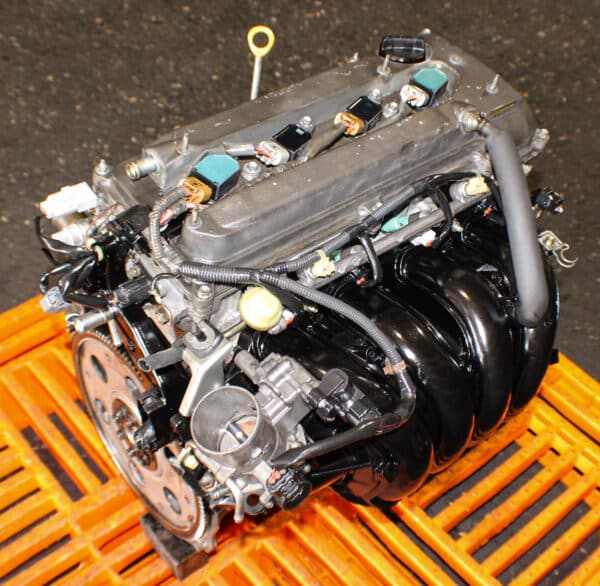 Toyota’s 2AZ-FE 2.4L Engine: Problems, Reliability & Specs | Low Offset