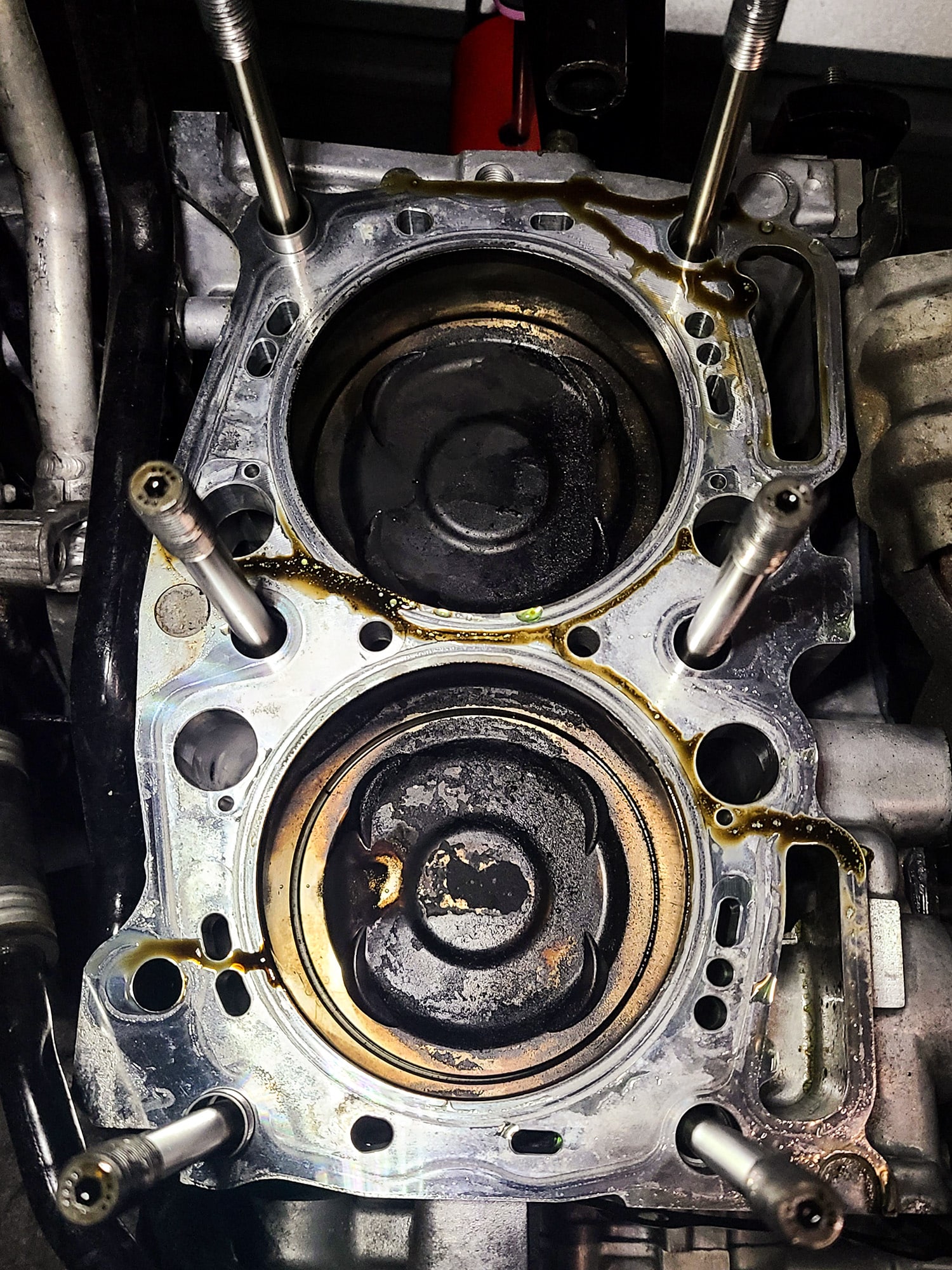 Toyota’s 2AZ-FE 2.4L Engine: Problems, Reliability & Specs | Low Offset