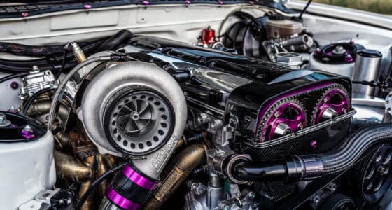 Toyota 2JZ Crate Engines: 1000hp Long Block Builds | Low Offset