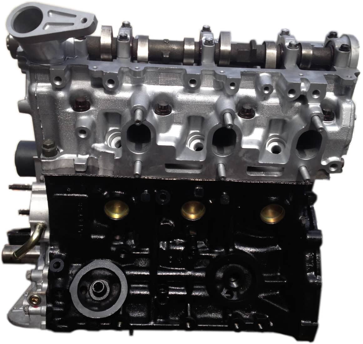 Toyota’s 3VZ-E 3.0L V6 Engine: Problems, Reliability & Specs | Low Offset