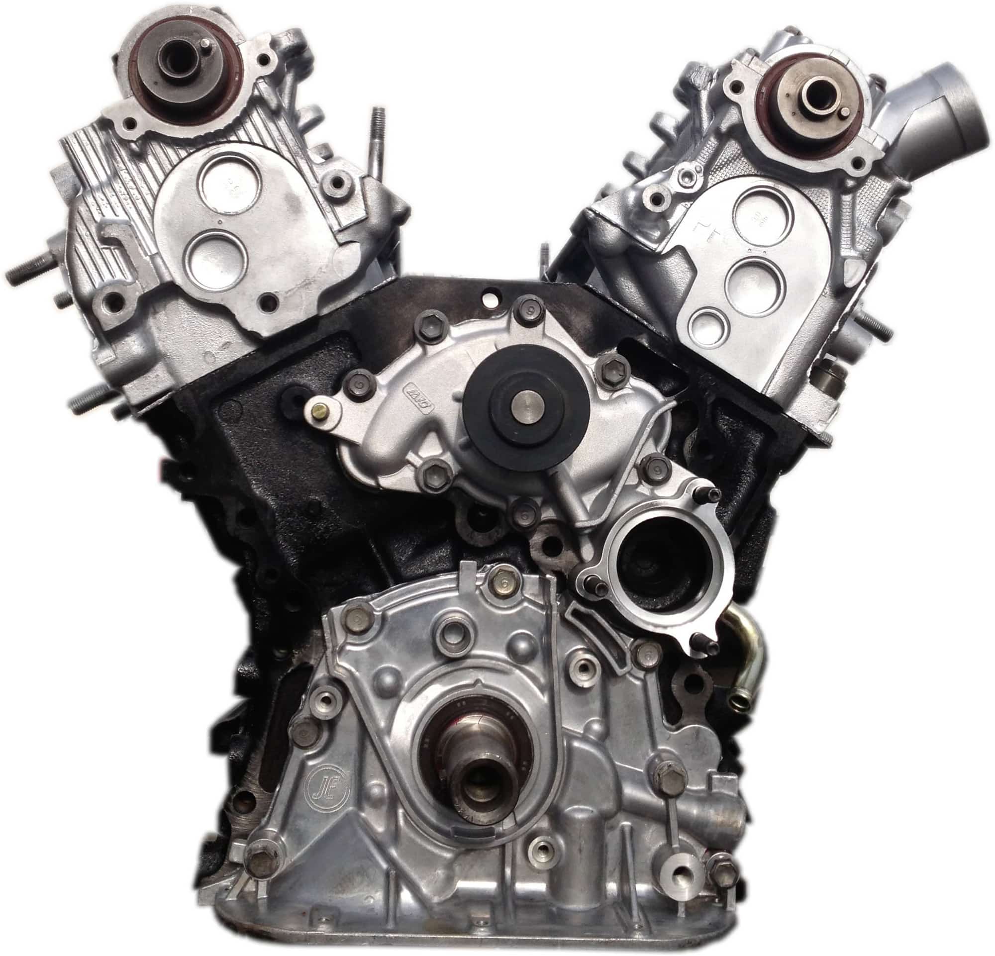 Toyota’s 3VZ-E 3.0L V6 Engine: Problems, Reliability & Specs | Low Offset