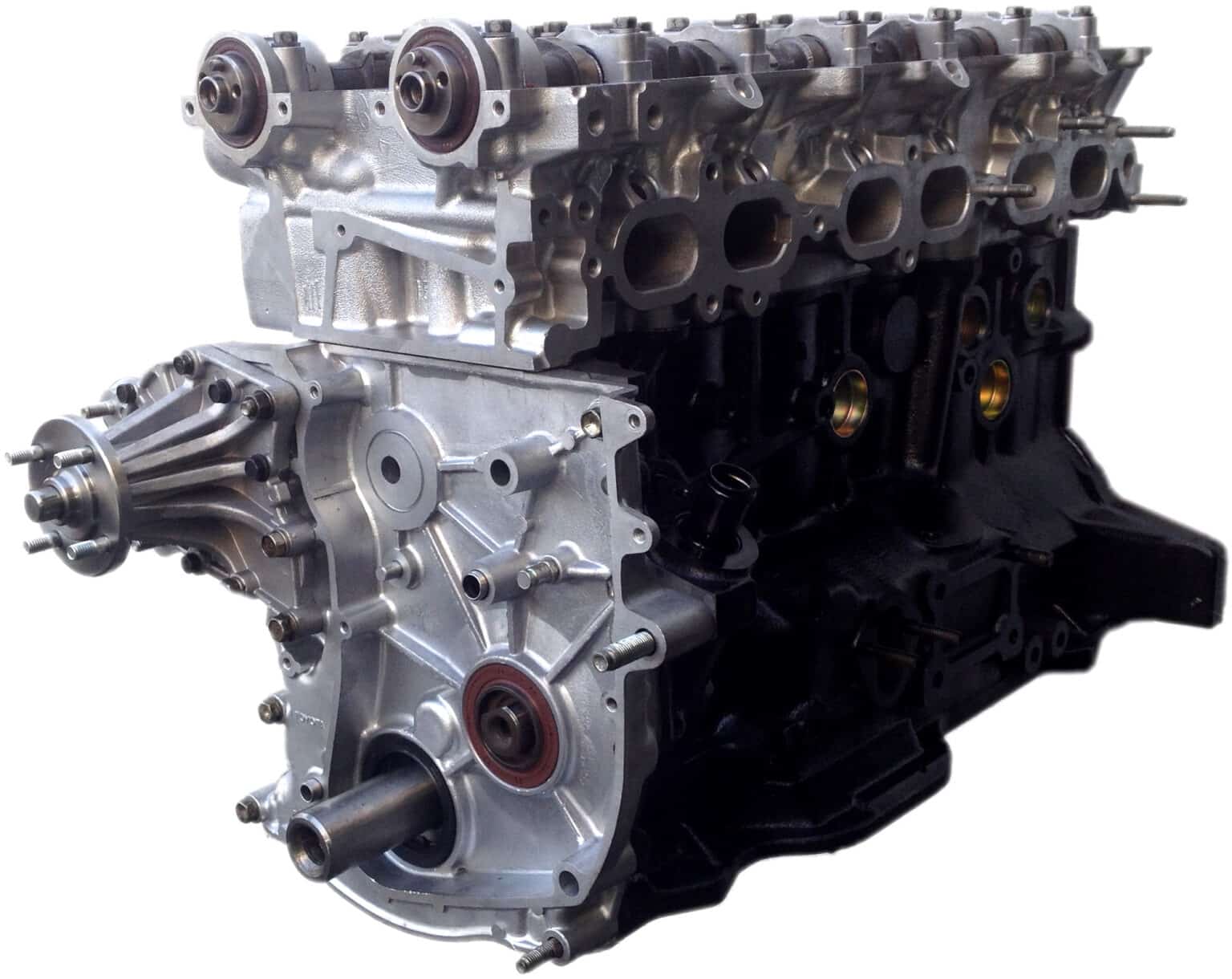 Toyota 7M-GTE Engine: Specs, HP, & Build Info | Low Offset