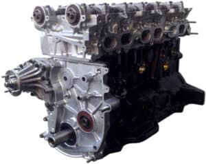 Toyota 7M-GTE Engine: Specs, HP, & Build Info | Low Offset