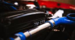 Toyota 7M-GTE Engine: Specs, HP, & Build Info | Low Offset