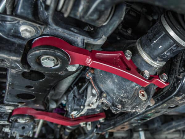 Diff Drop Kits: Do You Need Them? | Low Offset