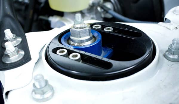 Camber Plates: What They Are, How They Work & How to Adjust Them | Low ...