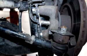 Camber Plates: What They Are, How They Work & How to Adjust Them | Low ...