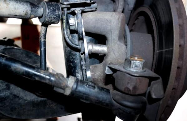 Camber Plates: What They Are, How They Work & How to Adjust Them | Low ...