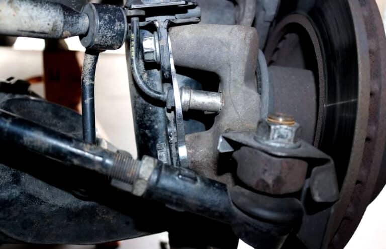 Camber Plates: What They Are, How They Work & How to Adjust Them | Low ...