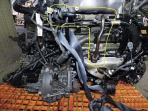 Toyota’s 3VZ-E 3.0L V6 Engine: Problems, Reliability & Specs | Low Offset