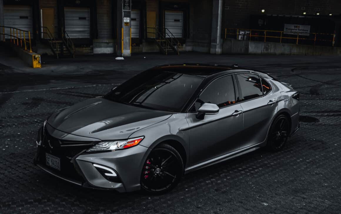 Toyota’s 2AR-FE 2.5L Engine: Problems, Reliability & Specs | Low Offset