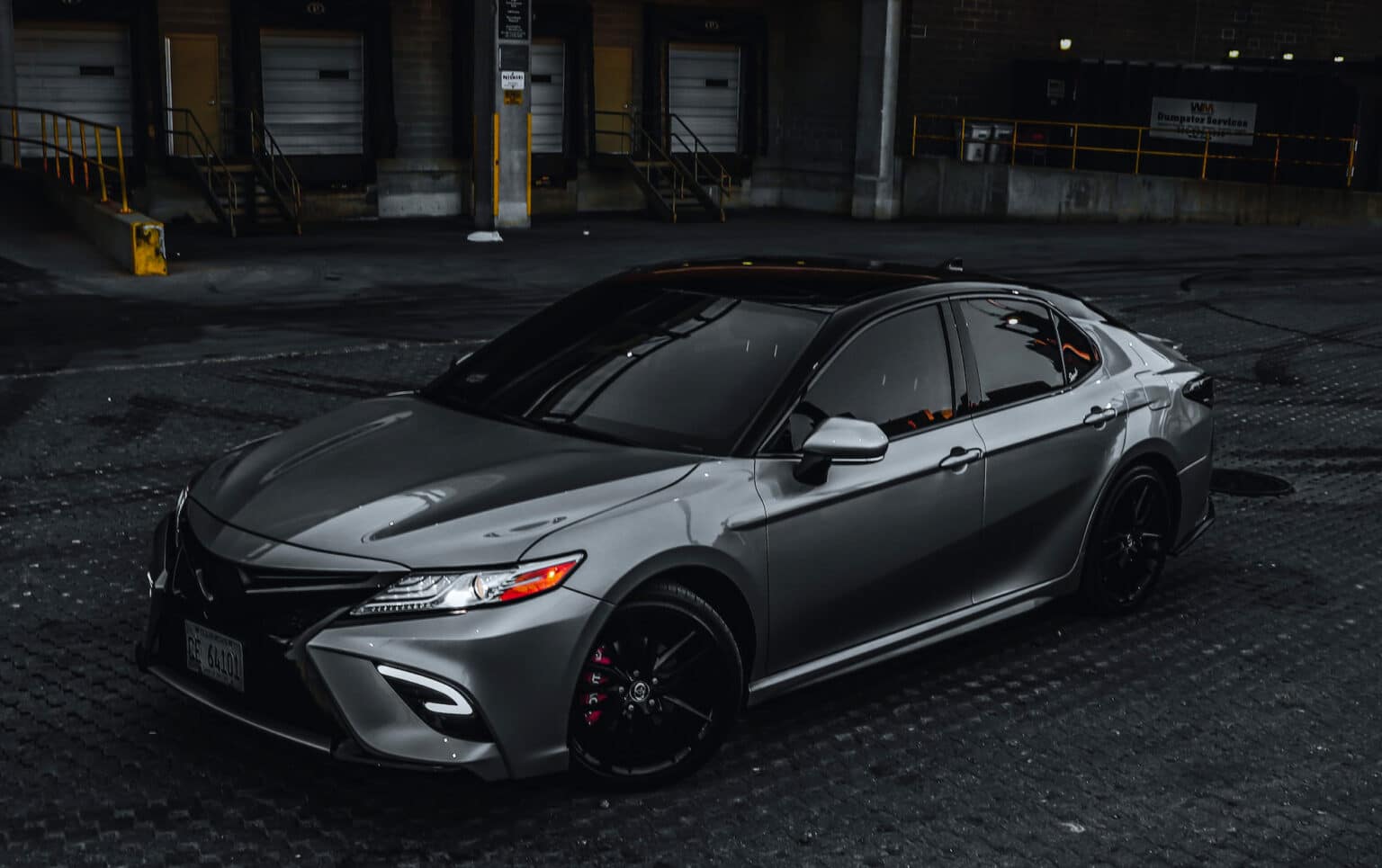 Toyota’s 2AR-FE 2.5L Engine: Problems, Reliability & Specs | Low Offset