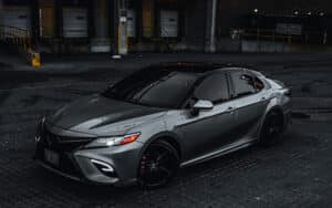 Toyota’s 2AR-FE 2.5L Engine: Problems, Reliability & Specs | Low Offset