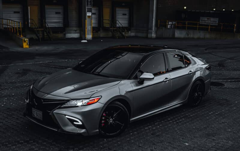 Toyota’s 2AR-FE 2.5L Engine: Problems, Reliability & Specs | Low Offset