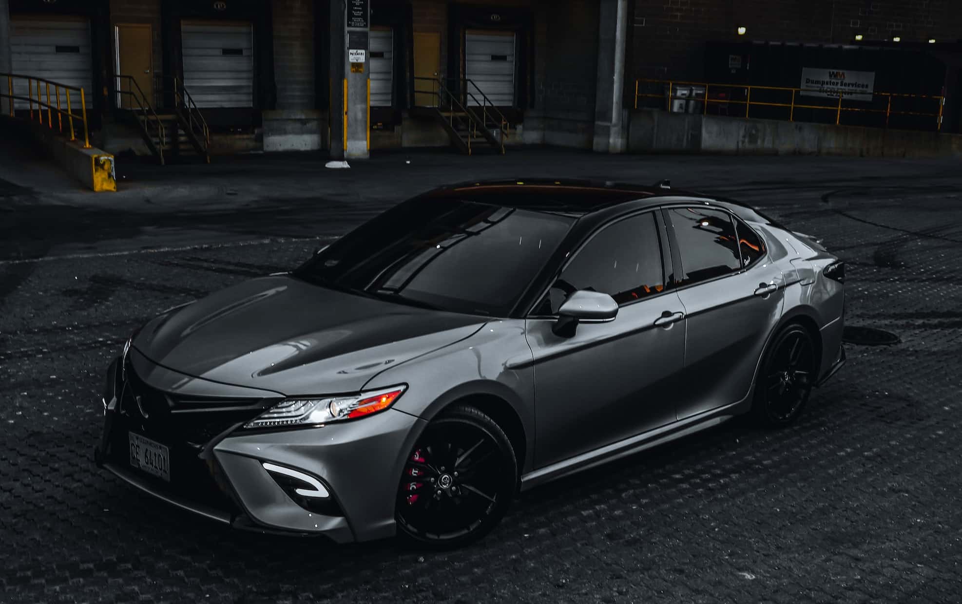 Toyota’s 2AR-FE 2.5L Engine: Problems, Reliability & Specs | Low Offset