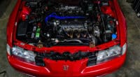 Toyota 2JZ Crate Engines: 1000hp Long Block Builds | Low Offset