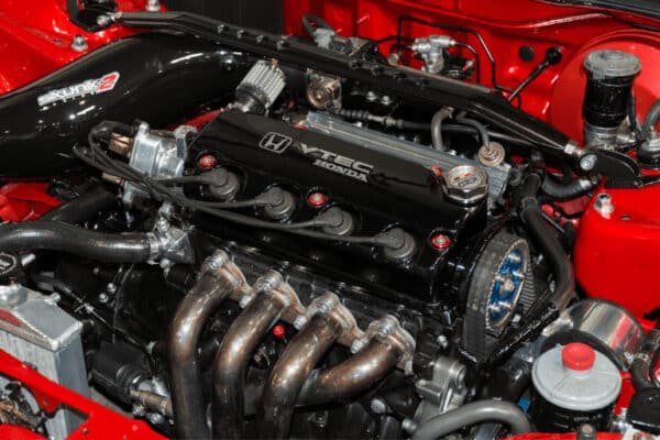 Honda’s H22A Engine: Problems, Reliability & Specs | Low Offset