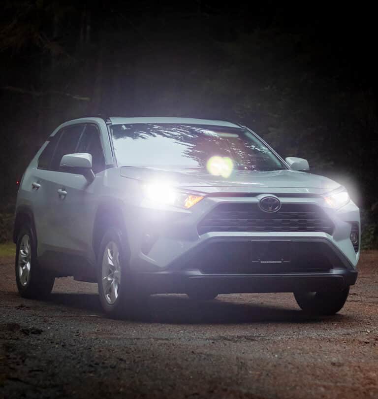 Toyota’s 2AR-FE 2.5L Engine: Problems, Reliability & Specs | Low Offset