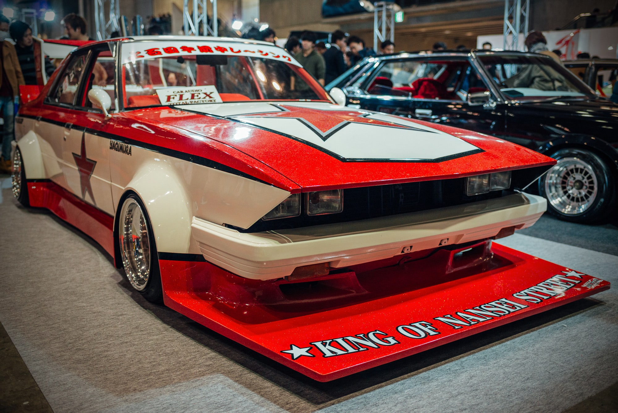 Zokusha Cars & Culture Explained | Low Offset