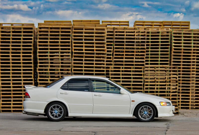 Honda’s H22A Engine: Problems, Reliability & Specs | Low Offset