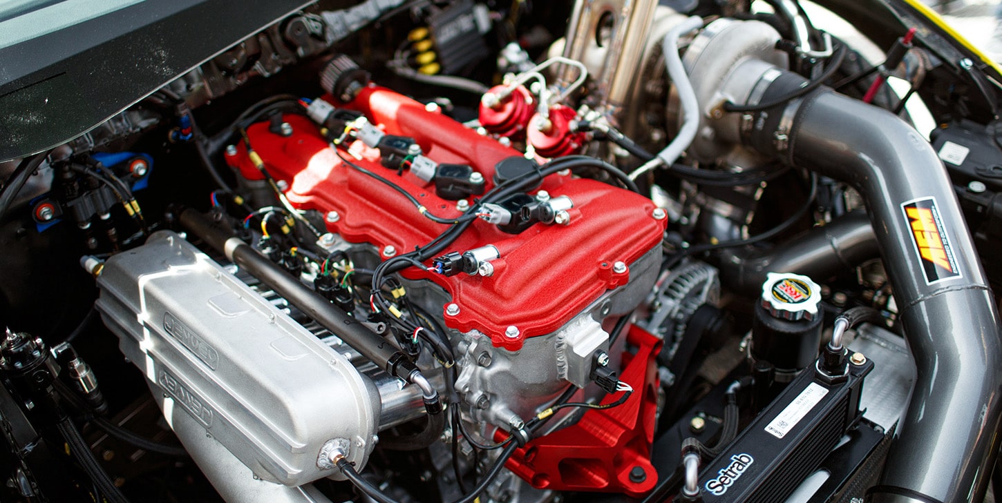 Toyota’s 2AR-FE 2.5L Engine: Problems, Reliability & Specs | Low Offset