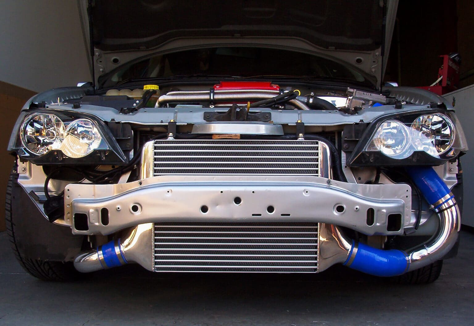 Tuning Stages: Learn How Much HP a Stage 1, 2, 3 Tune Adds | Low Offset